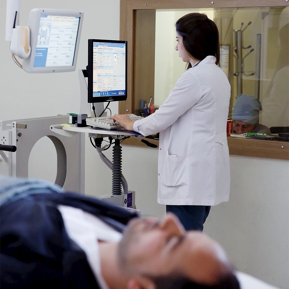 Homepage | Medipol University